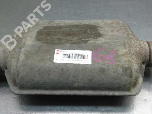 Catalyst CITROËN XSARA PICASSO (N68) 2.0 HDi 1966801 | B-Parts