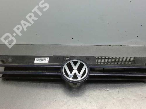 Kühlergrill VW GOLF IV (1J1) 1.9 TDI 2234054 | B-Parts