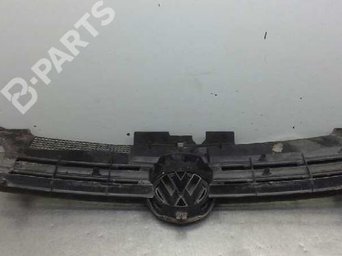 Kühlergrill VW GOLF IV (1J1) 1.9 TDI 2234054 | B-Parts