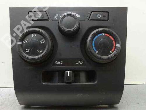 Gebruikte onderdelen voor ISUZU D-MAX II (TFR, TFS)2.5 CRDi (TFR86J ...