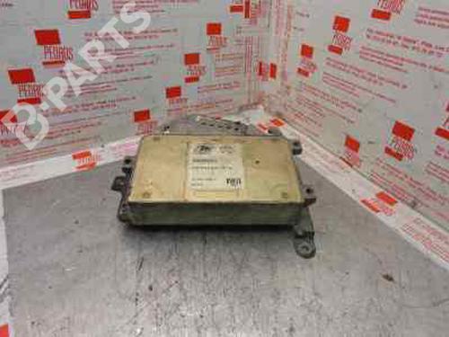 Engine control unit (ECU) JEEP GRAND CHEROKEE I (ZJ, ZG) 5.2 i 4x4 (ZJ ...