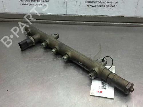 Rail D'Injecteurs RENAULT TRAFIC II Van (FL) 1.9 dCi 100 (FL0C) 1620452 ...