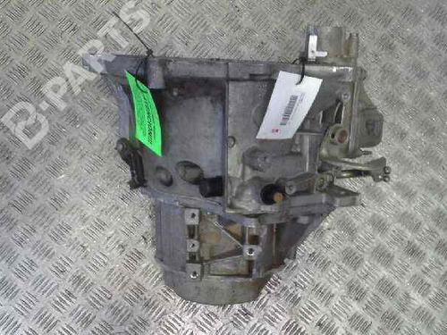 Manual gearbox CITROËN BERLINGO MULTISPACE (B9) 1.6 HDi 75 / BlueHDi 75 1422977 | B-Parts