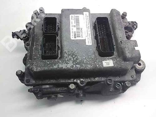 Engine control unit (ECU) IVECO EuroCargo I-III 11680199 | B-Parts