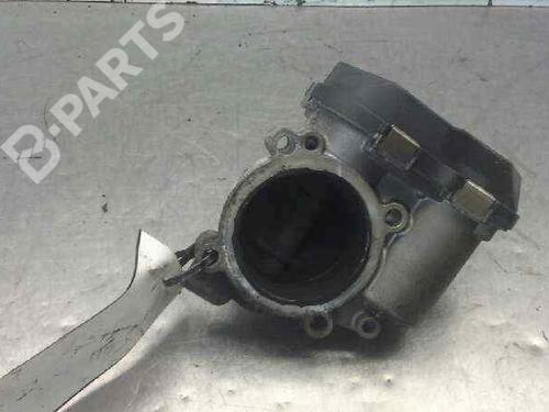 Throttle body VW GOLF V (1K1) 2.0 FSI 4075911 | B-Parts