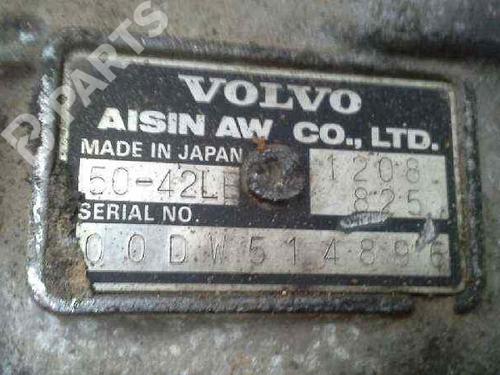 Manual gearbox VOLVO S80 I (184) 2.5 TDI 207433 | B-Parts