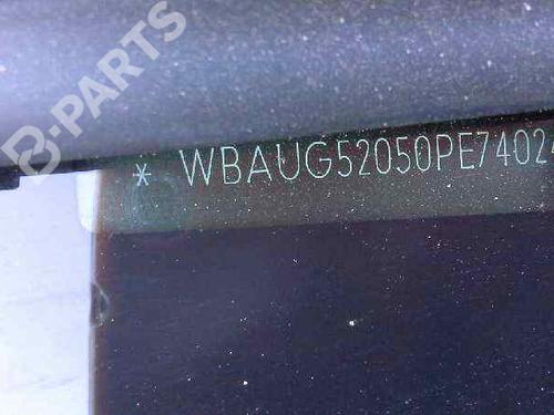 Intake manifold BMW 1 (E87) 120 d 11617800577 | B-Parts