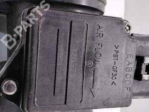 Mass air flow sensor FORD KA (RB_) 1.3 i 1619101 | B-Parts