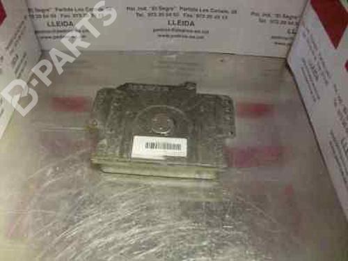 Engine control unit (ECU) CITROËN SAXO (S0, S1) 156099 | B-Parts