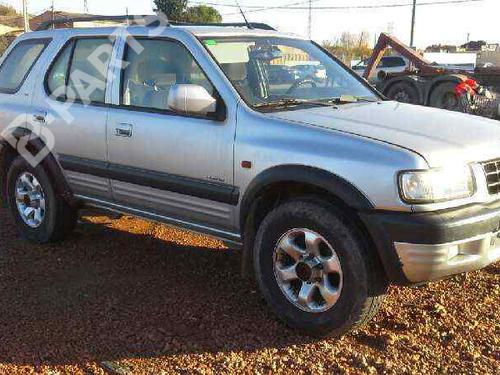 Used Car Parts For OPEL FRONTERA B (U99) 2.2 DTI (6B_66, 6B_76) V199246 ...