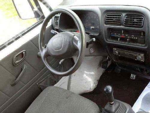 Llanta SUZUKI CARRY Van (FD) 1.3 16 V (DA32V) 3692473 | B-Parts