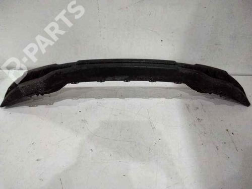 Front bumper reinforcement CITROËN BERLINGO / BERLINGO FIRST Box Body/MPV (M_) 1.9 D 70 (MBWJZ ...