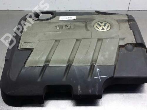 Engine cover VW SCIROCCO III (137, 138) 2.0 TDI 5281603 | B-Parts