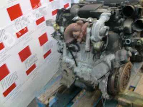 Moteur PEUGEOT 206 Hatchback (2A/C) 1.4 HDi eco 70 118833 | B-Parts