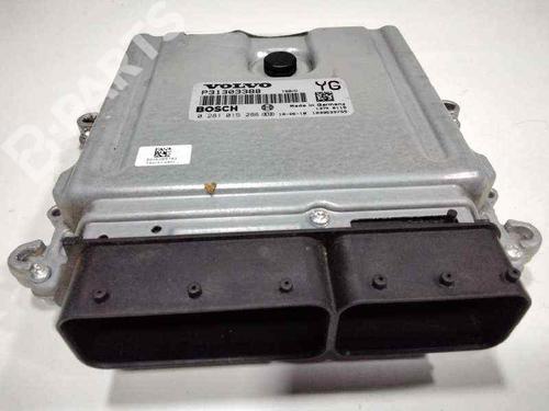 Engine control unit (ECU) VOLVO XC60 I SUV (156) D4 AWD 7747233 | B-Parts