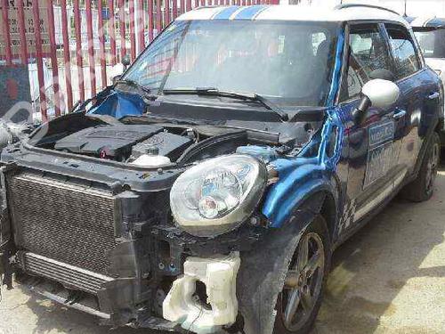 Peças usadas para MINI MINI COUNTRYMAN (R60) One D (90 hp) | B-Parts
