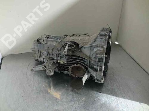Boîte de vitesse manuelle AUDI 80 B4 Saloon (8C2) 2.6 110220 | B-Parts