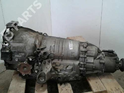 Boîte de vitesse manuelle AUDI A6 Allroad C6 (4FH) 3.0 TDI quattro ...