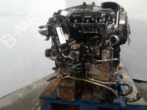 Motor MERCEDES-BENZ E-CLASS (W213) E 220 d (213.004) 2337669 | B-Parts