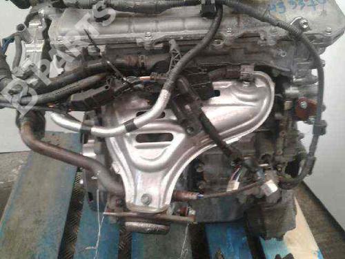 Engine TOYOTA AURIS (_E18_) 1.8 Hybrid (ZWE186_) 1094521 | B-Parts