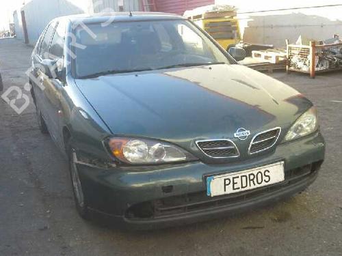 Alternateur NISSAN PRIMERA (P11) 705923 | B-Parts