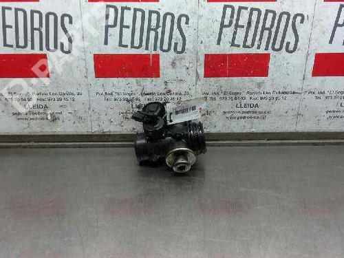 Débitmètre de masse D'Air CITROËN BERLINGO / BERLINGO FIRST Box Body/MPV (M_) 1.9 D 70 (MBWJZ ...