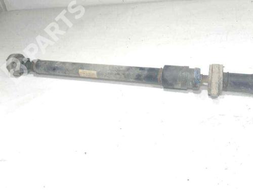 Arbre de transmission VOLVO XC60 I SUV (156) D5 AWD 6738688 | B-Parts