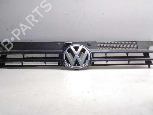 Kühlergrill VW GOLF IV (1J1) 1.9 TDI 2234054 | B-Parts