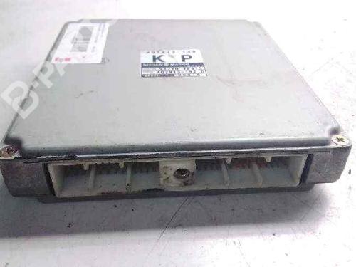 Engine control unit (ECU) NISSAN TERRANO II (R20) 10091864 | B-Parts