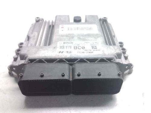Engine control unit (ECU) HYUNDAI i30 Coupe 1.6 CRDi 10041236 | B-Parts