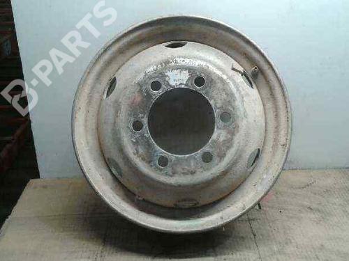 Rim IVECO DAILY I Platform/Chassis 16" 6 TORNILLOS | B-Parts