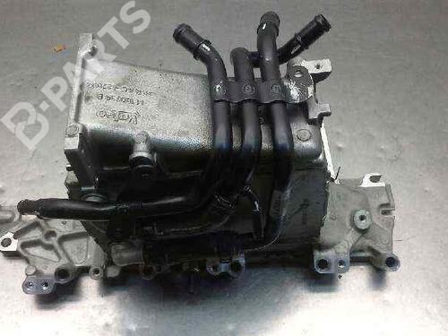 Intake manifold VW GOLF VI (5K1) 1.6 TDI 4730703 | B-Parts