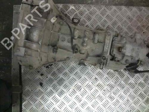 Caixa velocidades manual SUZUKI JIMNY Closed Off-Road Vehicle (SN ...