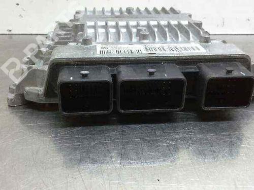 Engine control unit (ECU) CITROËN C2 (JM_) 150558 | B-Parts