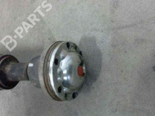 Arbre de transmission LAND ROVER FREELANDER 2 (L359) 8748000 | B-Parts