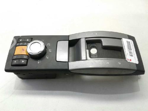 Electric handbrake LAND ROVER RANGE ROVER SPORT I (L320) 2.7 D 4x4 ...