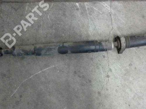 Arbre de transmission LAND ROVER FREELANDER 2 (L359) 8748000 | B-Parts