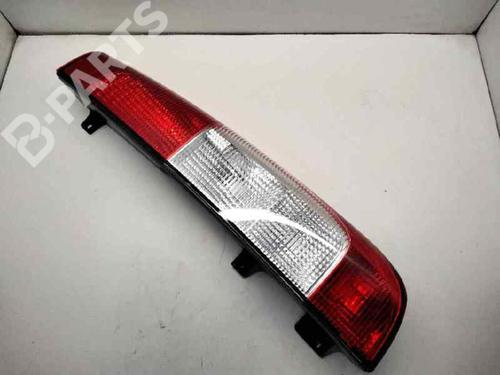 Feu arrière droit MERCEDES-BENZ VITO / MIXTO Van (W639) 3128034 | B-Parts