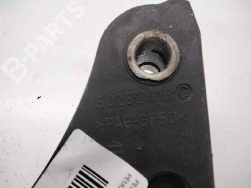 Clutch pedal PEUGEOT 308 SW I (4E_, 4H_) 1.6 HDi 8775759 | B-Parts