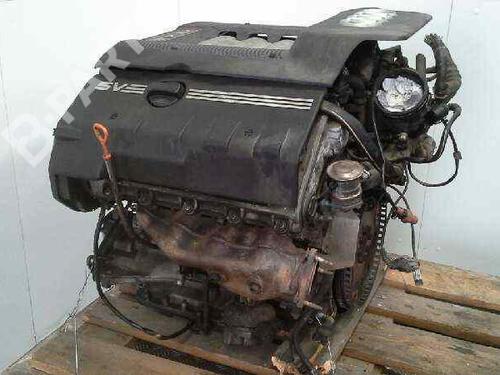 Engine AUDI A8 D2 (4D2, 4D8) S8 quattro 156495 | B-Parts