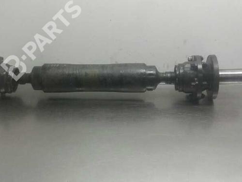 Driveshaft MITSUBISHI PAJERO II (V3_W) 8747768 | B-Parts