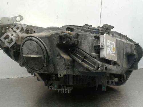 Left headlight BMW 1 (F20) 120 d 3521484 | B-Parts