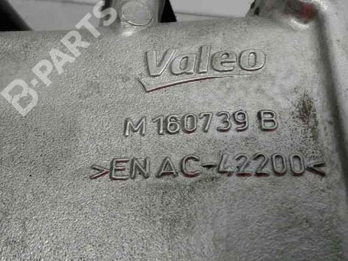 Intake manifold VW GOLF VI (5K1) 1.6 TDI 4730703 | B-Parts