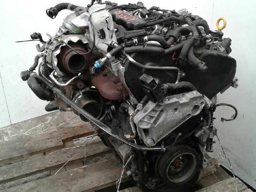 Engine SKODA OCTAVIA III (5E3, NL3, NR3) 1.6 6309893 | B-Parts