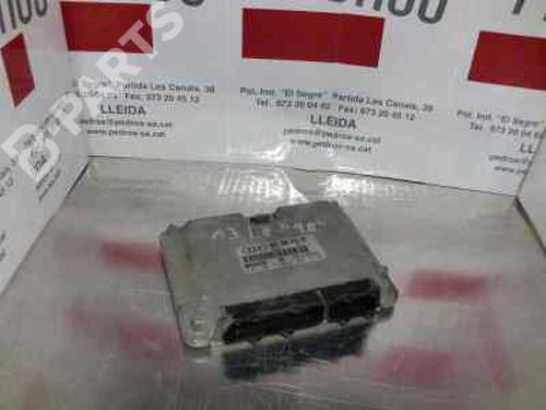 Engine control unit (ECU) AUDI A3 (8L1) 1.8 3111989 | B-Parts