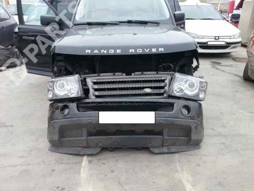 Water radiator LAND ROVER RANGE ROVER SPORT I (L320) 2.7 D 4x4 644771 ...