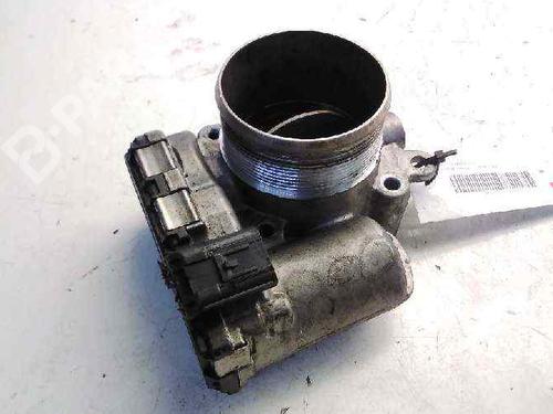 Throttle body JAGUAR XF II (X260) 2.0 D 9711105 | B-Parts