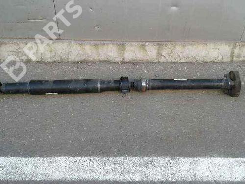 Driveshaft MERCEDES-BENZ M-CLASS (W164) ML 320 CDI 4-matic (164.122 ...