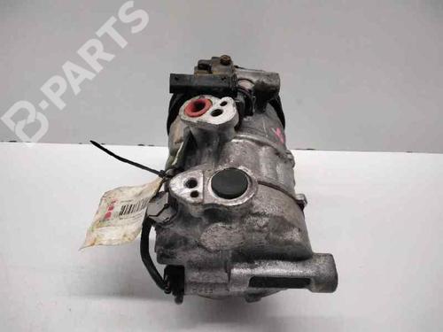 AC compressor MERCEDES-BENZ E-CLASS (W213) E 220 d (213.004) 2337676 ...