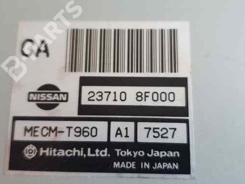 Electronic module NISSAN TERRANO II (R20) 2.7 TDi 4WD 832889 | B-Parts
